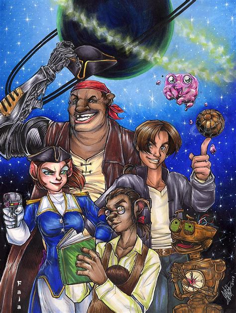 Treasure Planet Favourites By Madd The Sane On DeviantArt Treasure Planet Favourites By Madd The Sane On DeviantArt
