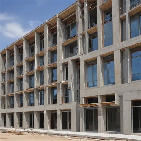 Prefabricated Facade Systems Improving Building Envelope Performance And Efficiency Jarvis
