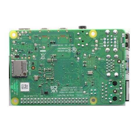 Raspberry Pi B Versatile Development Board For Linux