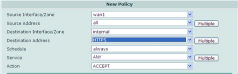 NetworKING A2Z VIP Virtual IP Port Forwarding