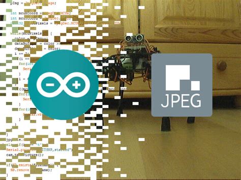 Code To Transfer Image Using Lifi How General Guidance Arduino Forum