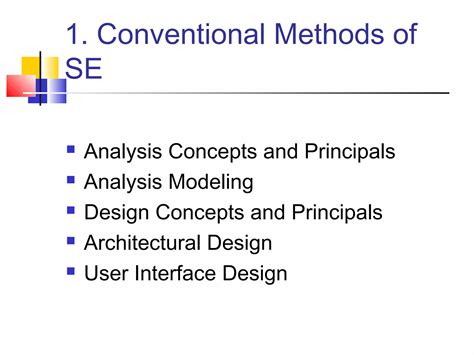 Software Engineering Fundamentals Ppt