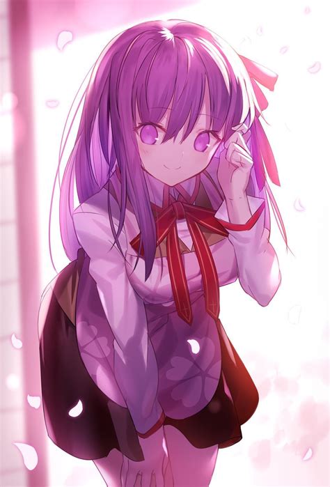 Sakura Wants To Cook Rfatestaynight