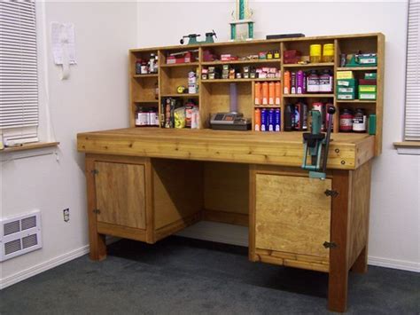 Let S See Your Reloading Bench Artofit