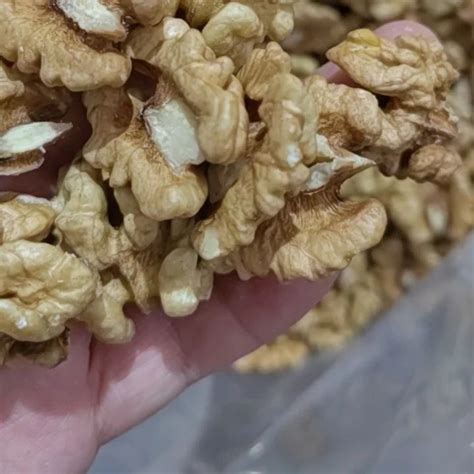 Xinjiang Nutrition Chinese Walnut Kernels Max Bag Without Shell Walnut Kernels And Walnut Meat