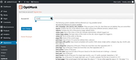 How To Create A Wordpress Popup Form For Free In Minutes Optimonk Blog