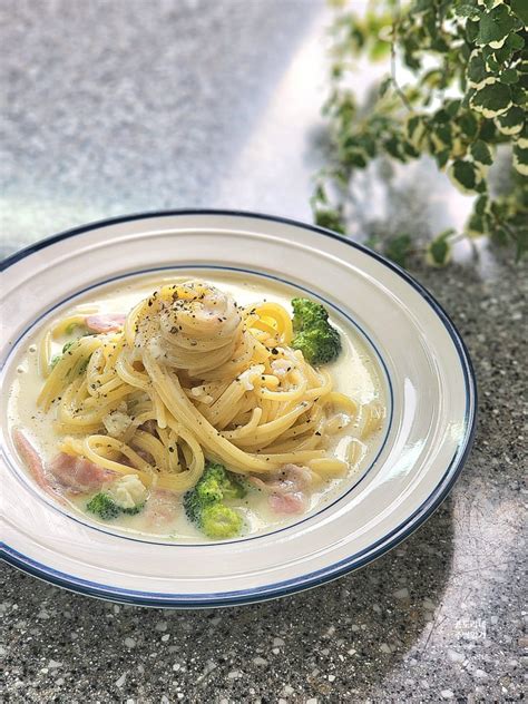 류수영 우유버터파스타 만들기 소스재료 원팬 크림파스타 만드는법 네이버 블로그
