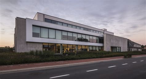 Van Dessel Apart Architecten