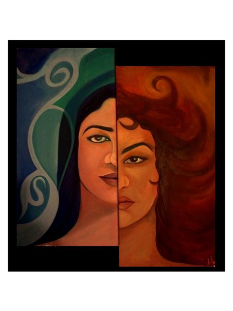 Chez Ambereena Spiritual Reflections My Debut Exhibition Part I