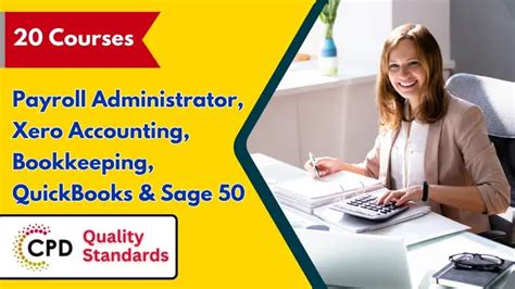 Payroll Management Courses And Training Uk