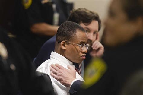 Jury Sentences Rapper Tay K For Killing San Antonio Man