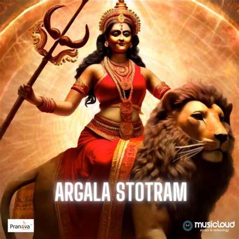 Argala Stotram Songs Download Free Online Songs Jiosaavn