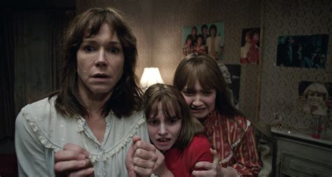 The Conjuring Il Caso Enfield La Storia Vera Che Ha Ispirato Il Film