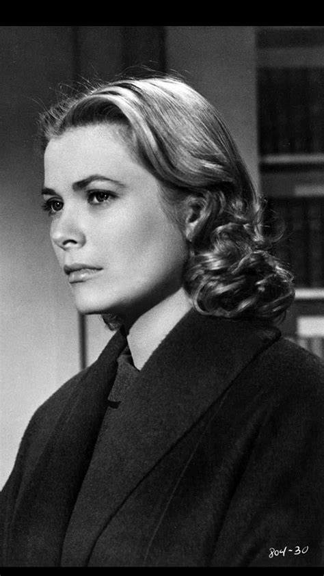 The Hottest Grace Kelly Photos Thblog