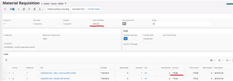 Number Separators In Ifs Cloud Ifs Community
