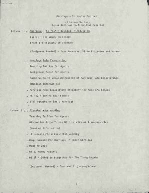 Fillable Online Ocr Lib Ncsu LESSON NUMBER United States Army Fax Email Print PdfFiller