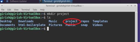 How To Create A Local Repository With Git Notesformsc