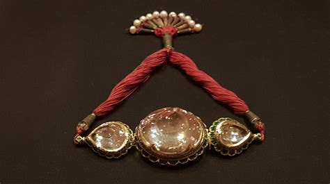 Sikh Artifacts In London Museum
