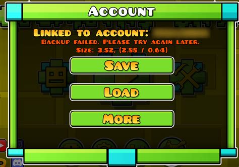 Why Doesnt My Account Save Ive Deleted All My Downloaded And