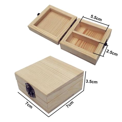 2 슬롯 5 Ml 나무 에센셜 오일 병 보관 상자 케이스 아로마 테라피 오일 병 정리 프리미엄 나무 메이크업 케이스 홀더보관함 And 쓰레기통 Aliexpress