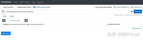 程序监控（一）prometheus的四种类型及golang示例 知乎