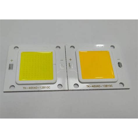 Chip LED Siêu Sáng LED COB dùng cho đèn đường hình chiếc lá Shopee Việt Nam