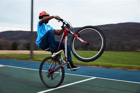 Road Bike Tricks Cycling Techniques To Better Your Bicycle Commute