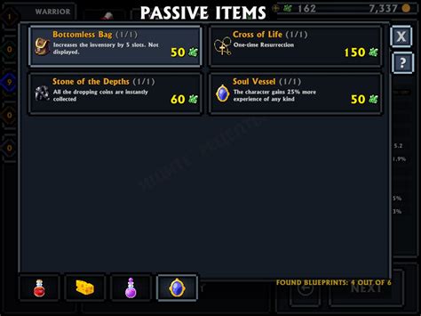 Are These Permanent Or One Run Use Rpocketrogues