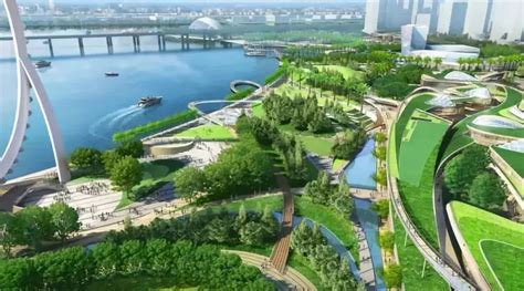 深圳再引进一诺奖项目！宝安又要沸腾了，这6个部分核心规划将引爆大湾区 搜狐大视野 搜狐新闻