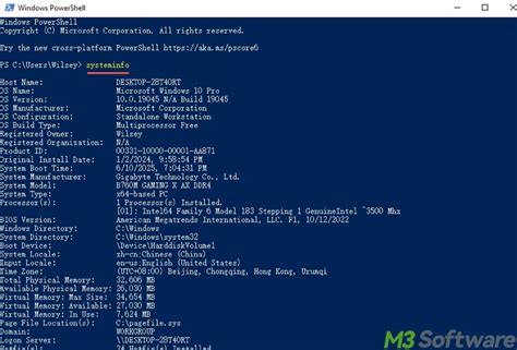 System Information In Windows Different Ways To Check It