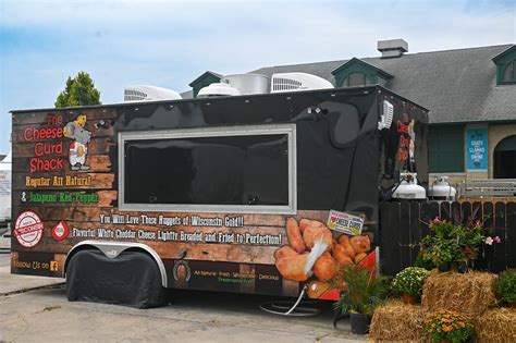 The 17 New Food Stands At 2025 Nys Fair Include Pizza In A Cone And A