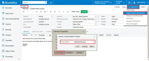 Enhance Data Entry Screen With Side Panel Integration