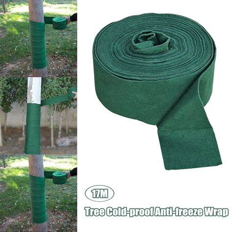 Undefined 1 Roll Thickened Tree Protector Wraps17m Grandado