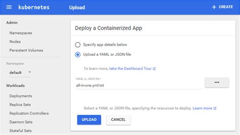 ultimate guide to kubernetes dashboard [2023] mindmajix