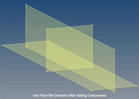 Constrain Assembly Origin Planes To Each Other Autodesk Community