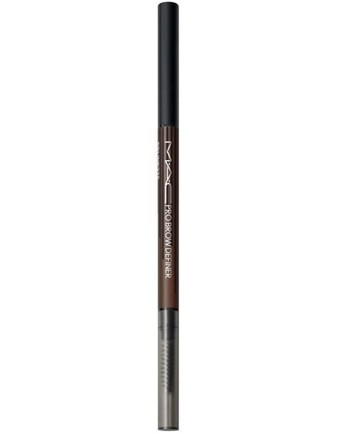 M A C Pro Brow Definer 1mm Tip Brow Pencil Myer