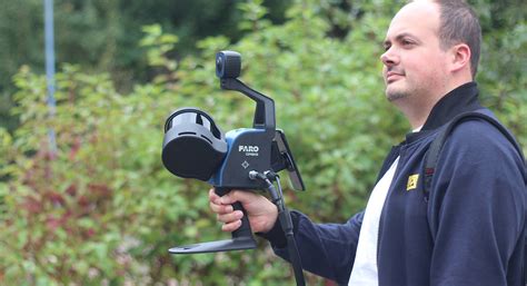 How Is Education Embracing Laser Scanning Technology Article Faro