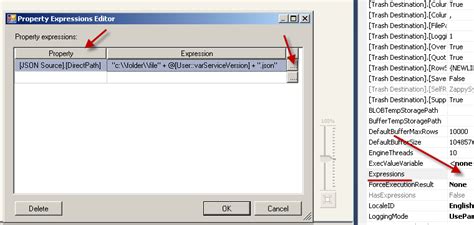 How To Parameterize Properties In Ssis Package And Configure Them In A Sql Job Zappysys Blog