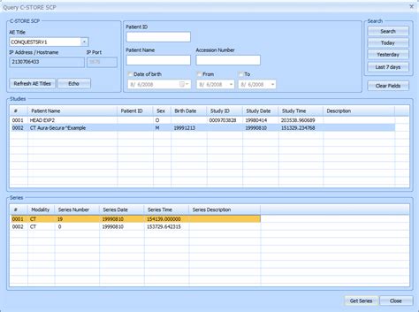 Dicom：dicom万能编辑工具之sante Dicom Editor Csdn博客