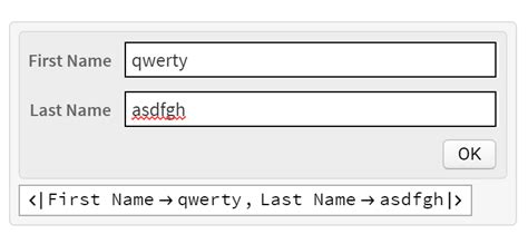Input Use Formpage To Define A Variable For Later Use Mathematica