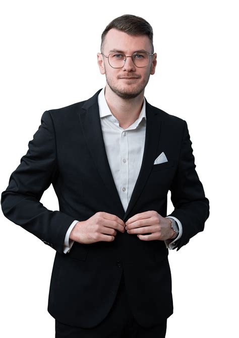 Jan Cederic Weingarten Finanzberatung In Hattingen