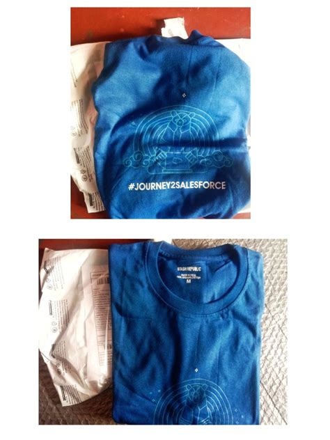 Pradum Pal On Linkedin Journey2salesforce Trailblazer Trailhead