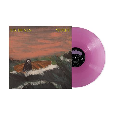 Violet Ls Dunes