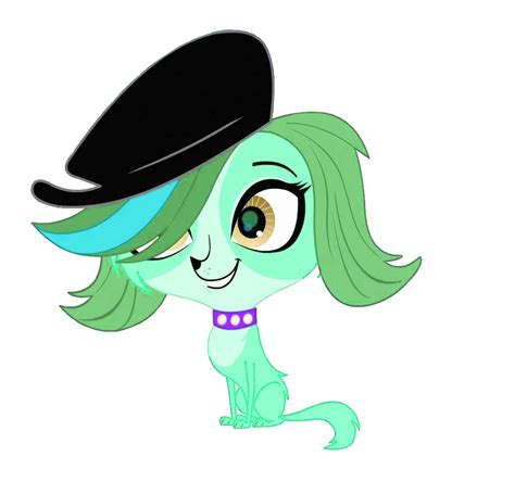 Lps Oc Chloe Trent By Marybethemberjoy49 On Deviantart