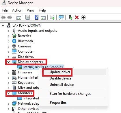 Fix Screen Resolution Problems In Windows Make Tech Easier
