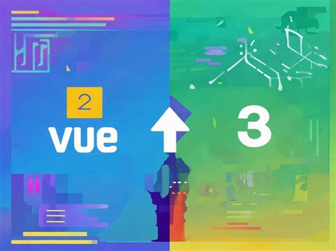 vue3升级指南：新特性揭秘与迁移要点 dawoai