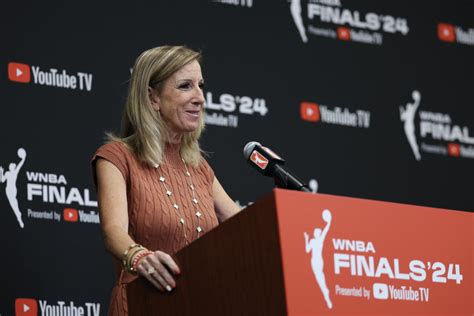Wnba Players Opt Out Of Current Cba After Historic Season Were Out Yahoo Sports