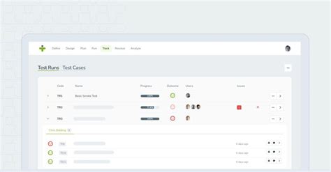 Testmonitor On Linkedin 1 Test Case Management Tool