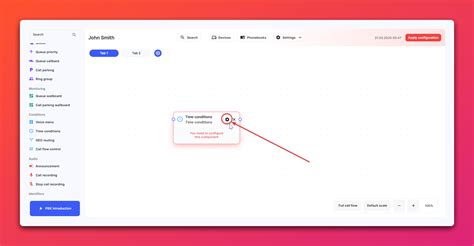 How To Configure Time Conditions Knowledge Base Centre