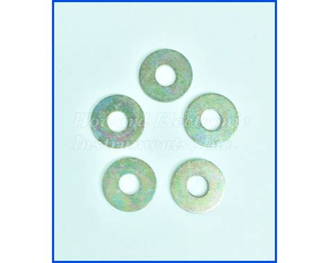 Howard Electronics Instruments Inc Den On 70 15 00 Plain Washer